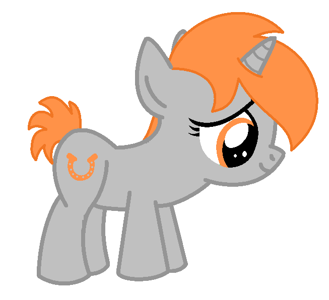 Orange Luck | Da MLP fanon place Wikia | Fandom