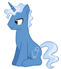 Royal Pin | Da MLP fanon place Wikia | Fandom