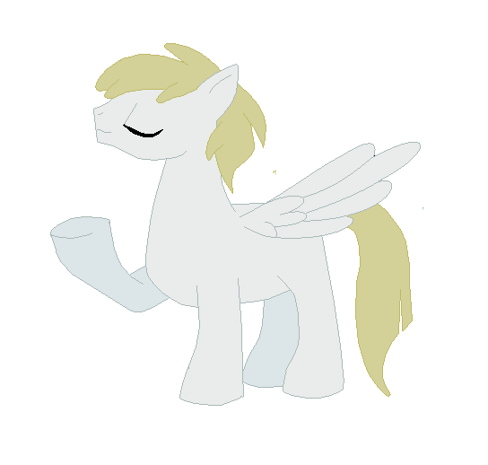 Feather Walker | Da MLP fanon place Wikia | Fandom