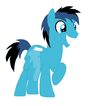 Splattered Dye | Da MLP fanon place Wikia | Fandom