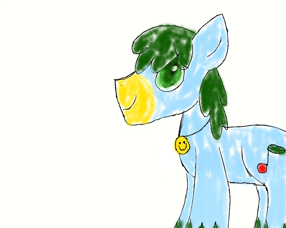 Cherry Notes | Da MLP fanon place Wikia | Fandom