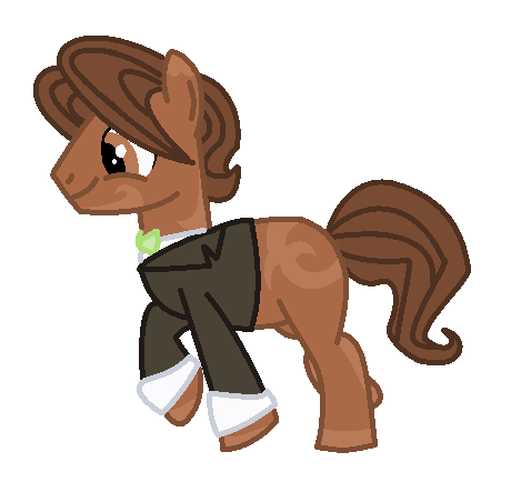 Chocolate Swirl | Da MLP fanon place Wikia | Fandom