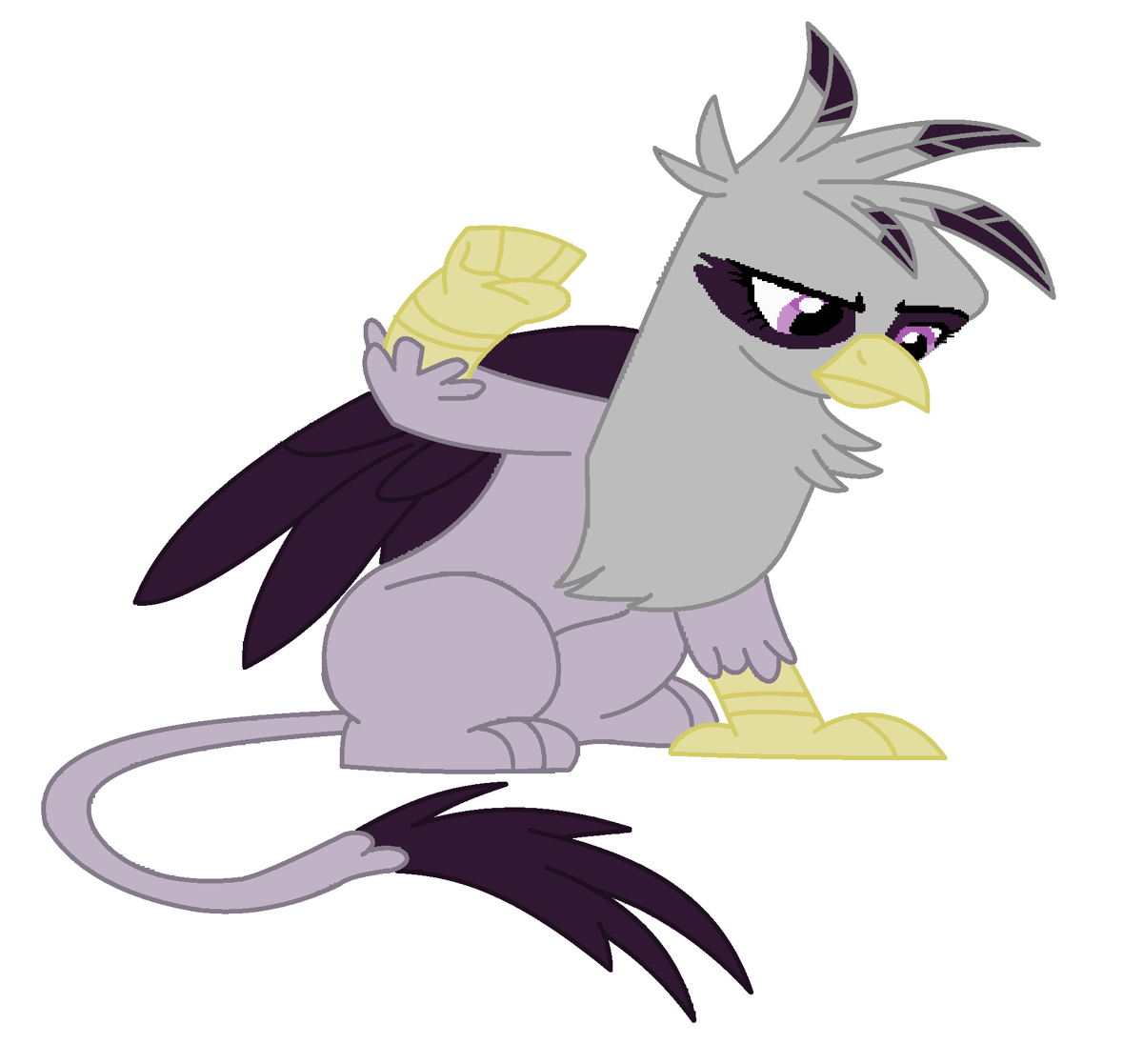 Griffon Trash | Da MLP fanon place Wikia | Fandom