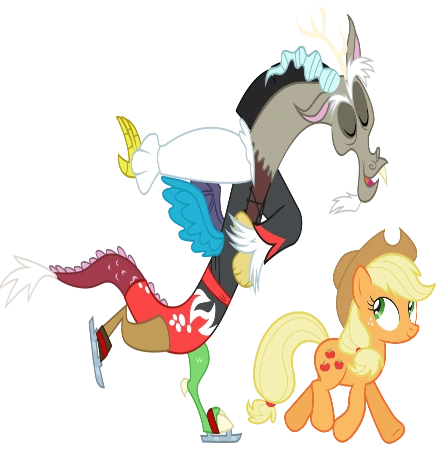 Applecord | Da MLP fanon place Wikia | Fandom