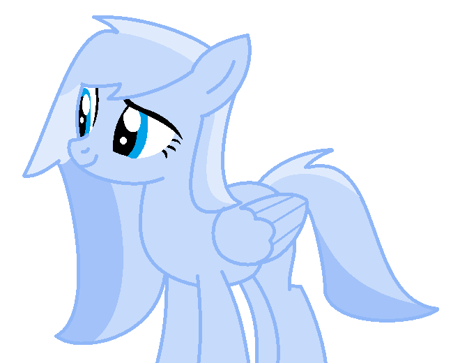 Frosty Skies | Da MLP fanon place Wikia | Fandom