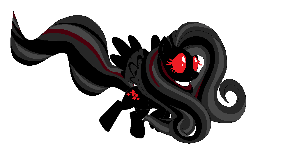 ShadowShy | Da MLP fanon place Wikia | Fandom
