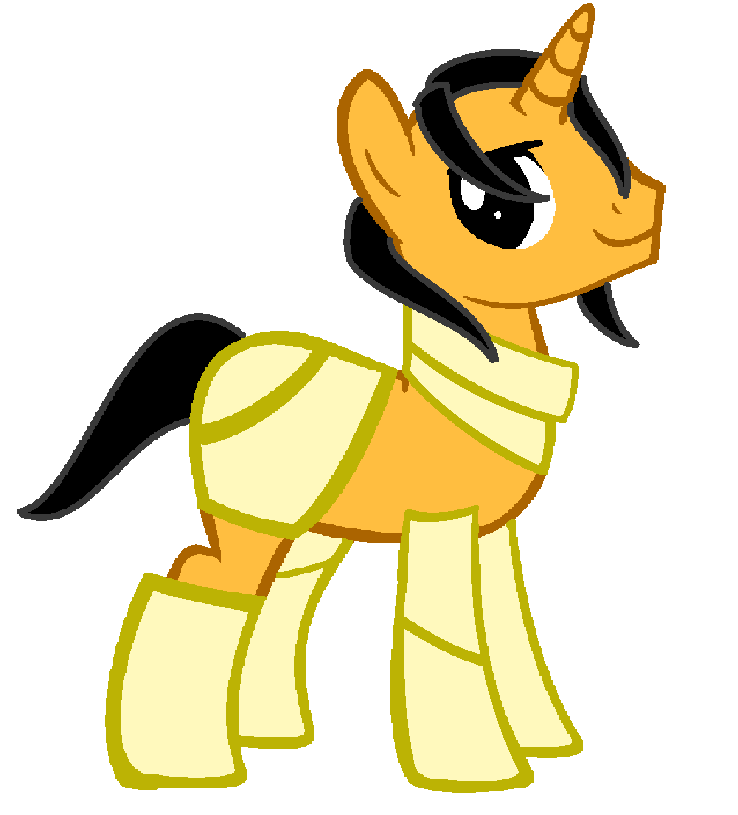 Khnum | Da MLP fanon place Wikia | Fandom