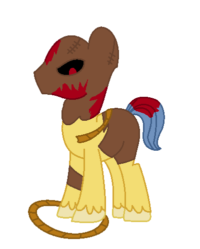 Charlie | Da MLP fanon place Wikia | Fandom