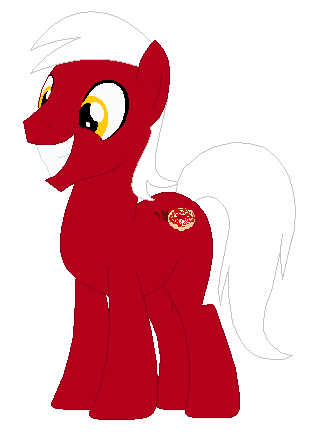 Red Velvet | Da MLP fanon place Wikia | Fandom