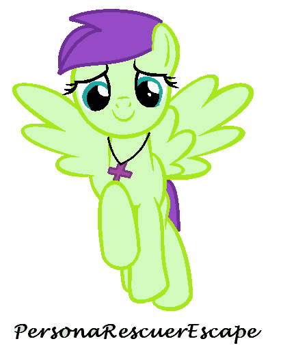 Tasteful Lime | Da MLP fanon place Wikia | Fandom