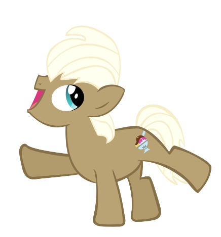 Lickety Split | Da MLP fanon place Wikia | Fandom