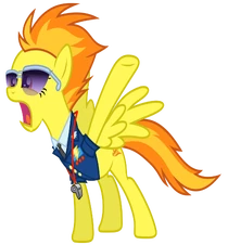 Spitfire | Da MLP fanon place Wikia | Fandom