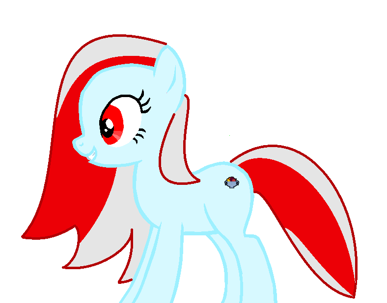 Peppermint Fresh | Da MLP fanon place Wikia | Fandom