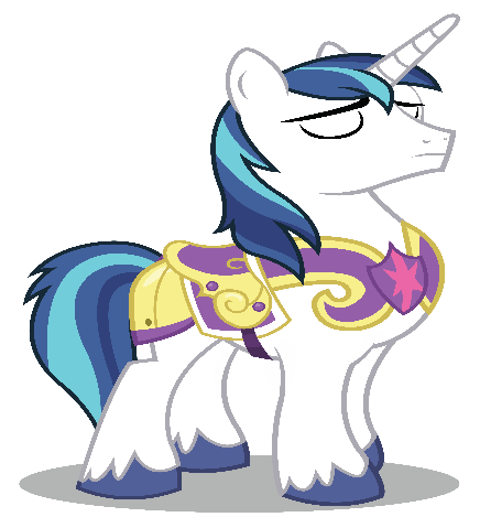 Shining Armour | Da MLP fanon place Wikia | Fandom