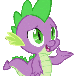 Spike | Da MLP fanon place Wikia | Fandom