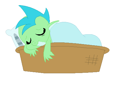 Sleepy | Da MLP fanon place Wikia | Fandom