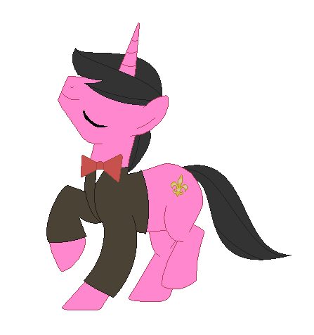 Pastor Trot | Da MLP fanon place Wikia | Fandom