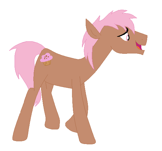 Pink Choco | Da MLP fanon place Wikia | Fandom