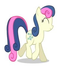 Bon Bon | Da MLP fanon place Wikia | Fandom