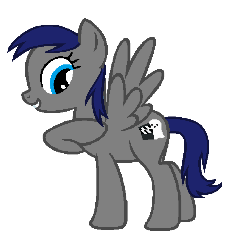 Grey Skies | Da MLP fanon place Wikia | Fandom