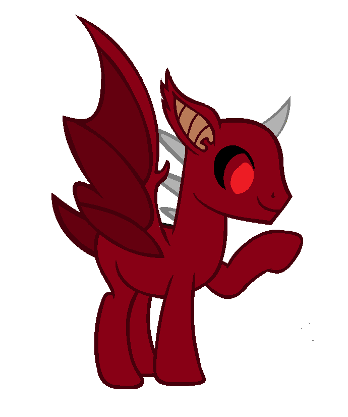 Malphas | Da MLP fanon place Wikia | Fandom