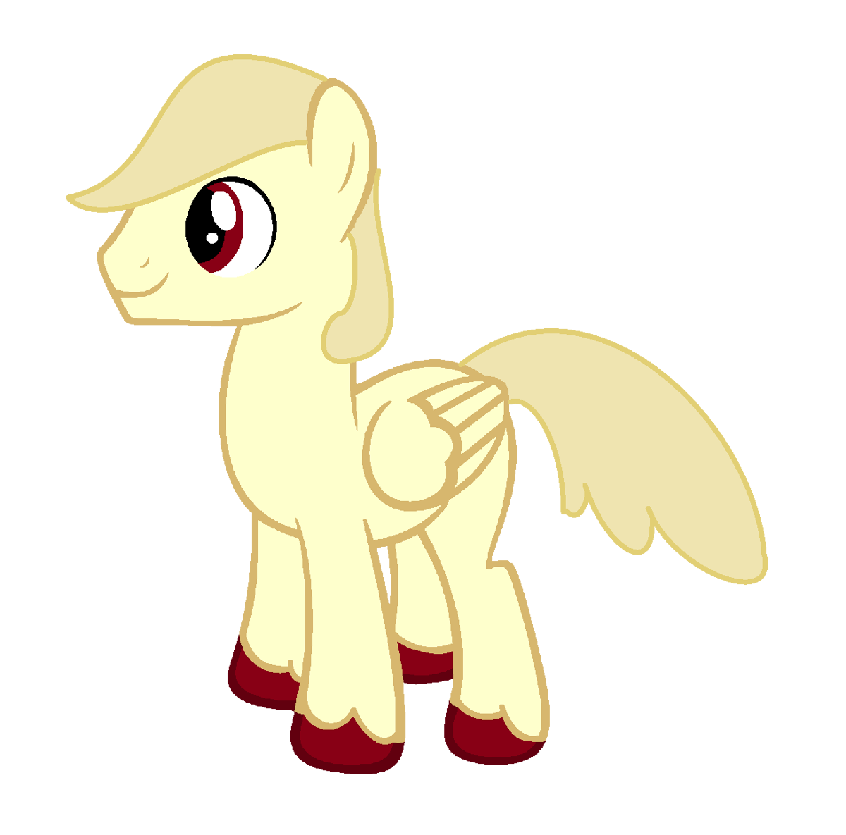 Pizza Pizzaz | Da MLP fanon place Wikia | Fandom