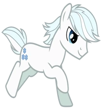 Double Diamond | Da MLP fanon place Wikia | Fandom