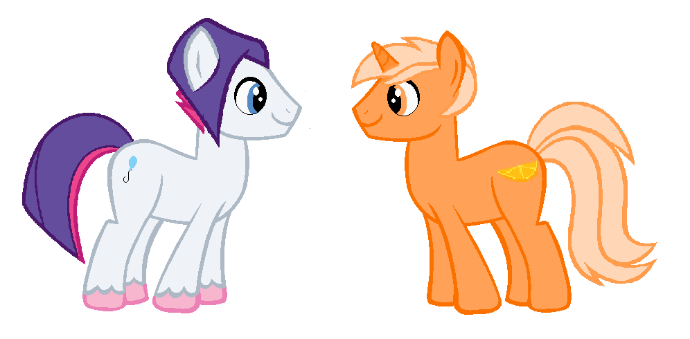 FancySoda | Da MLP fanon place Wikia | Fandom