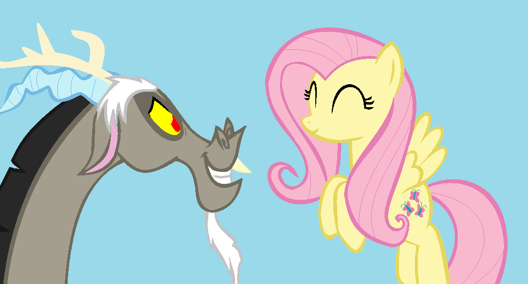 Fluttercord | Da MLP fanon place Wikia | Fandom