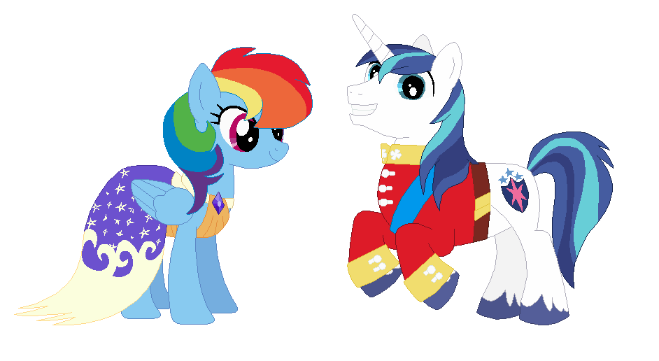 Shiningdash | Da MLP fanon place Wikia | Fandom