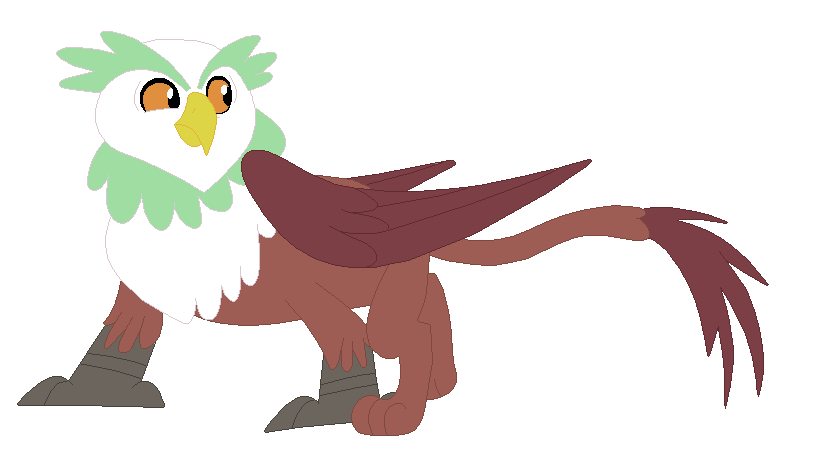 Fuzzy | Da MLP fanon place Wikia | Fandom