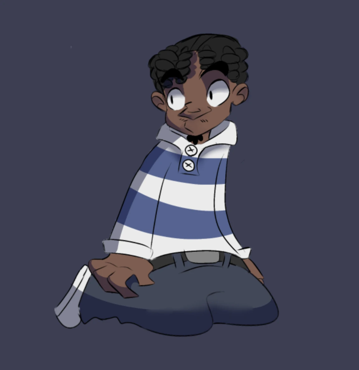 T Robbie | Da Musical Squad Wiki | Fandom