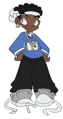 Category:Characters | Da Musical Squad Wiki | Fandom