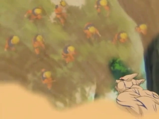 Fuuton: Mugen Sajin Daitoppa | Da-Naruto Wikia | Fandom