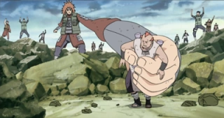 Baika no Jutsu | Da-Naruto Wikia | Fandom