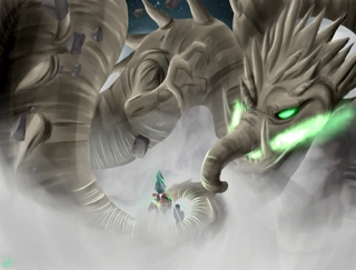 Mokuton: Mokuryu no Jutsu | Da-Naruto Wikia | Fandom