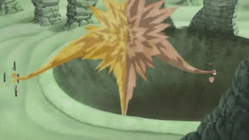 Sakin | Da-Naruto Wikia | Fandom