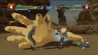 Te no Suna | Da-Naruto Wikia | Fandom