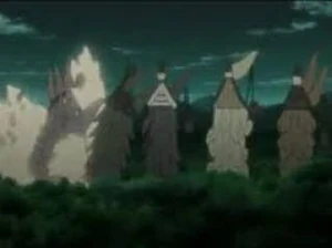 Kuchiyose: Goju Rashomon | Da-Naruto Wikia | Fandom