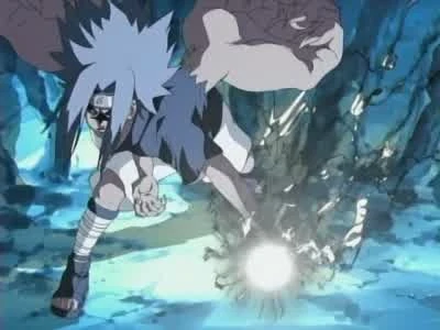 Chidori | Da-Naruto Wikia | Fandom
