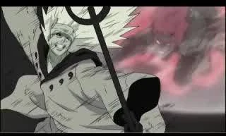 Eight Inner Gates Formation | Da-Naruto Wikia | Fandom