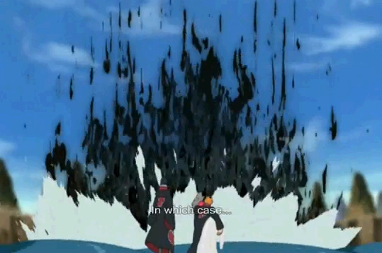 Amaterasu | Da-Naruto Wikia | Fandom