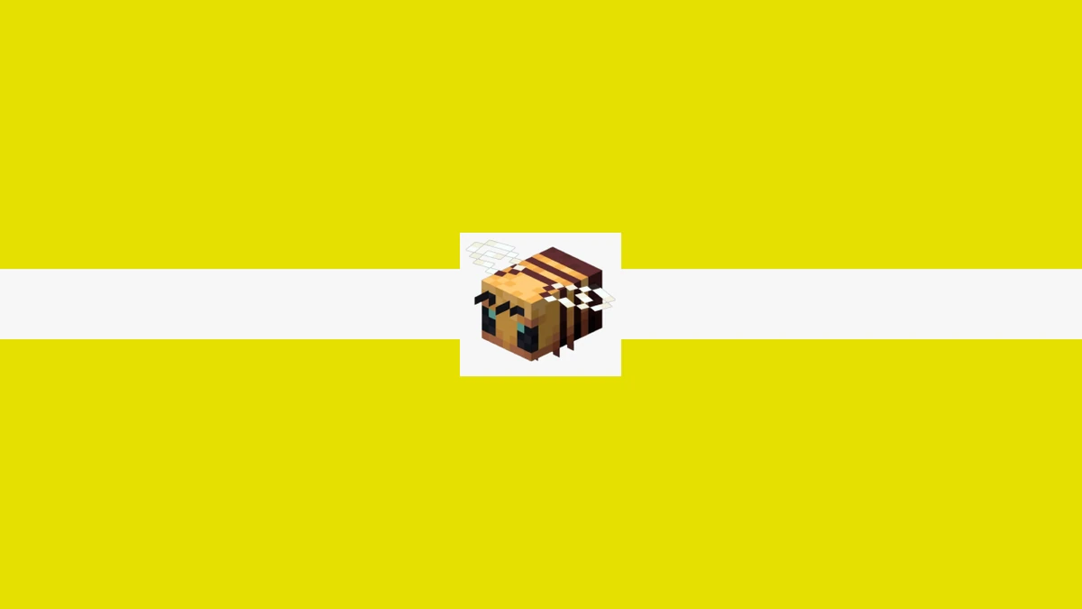 Bee nation | Da SMP Wiki | Fandom