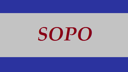 SOPO Flag | SOPO Wikia | Fandom