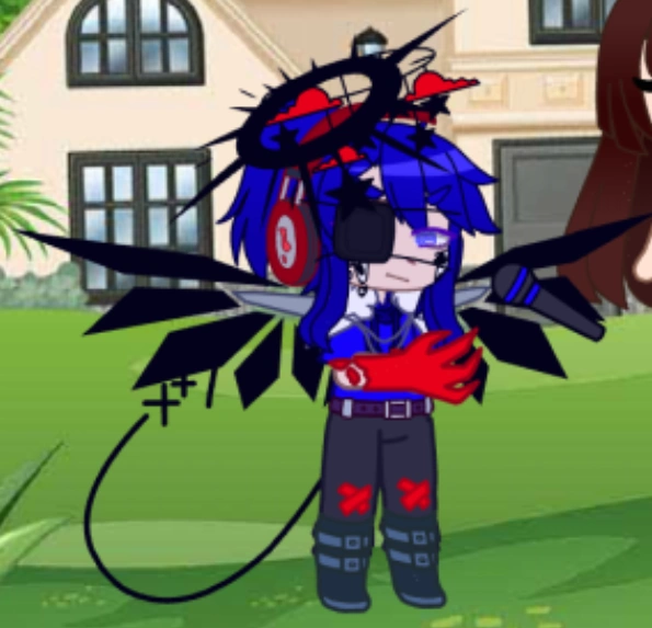 Jay | DA SQuad Wiki | Fandom