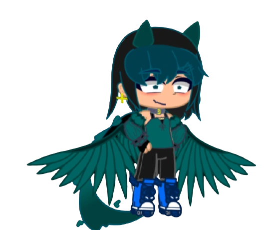 Eisht | DA SQuad Wiki | Fandom