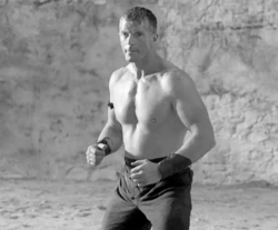 Gary Kane | Wiki Da Vinci's Demons | Fandom