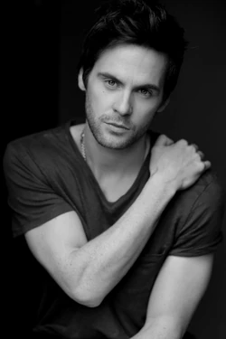 Tom Riley | Wiki Da Vinci's Demons | Fandom