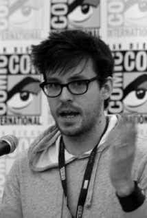 Matt Fraction | Wiki Da Vinci's Demons | Fandom