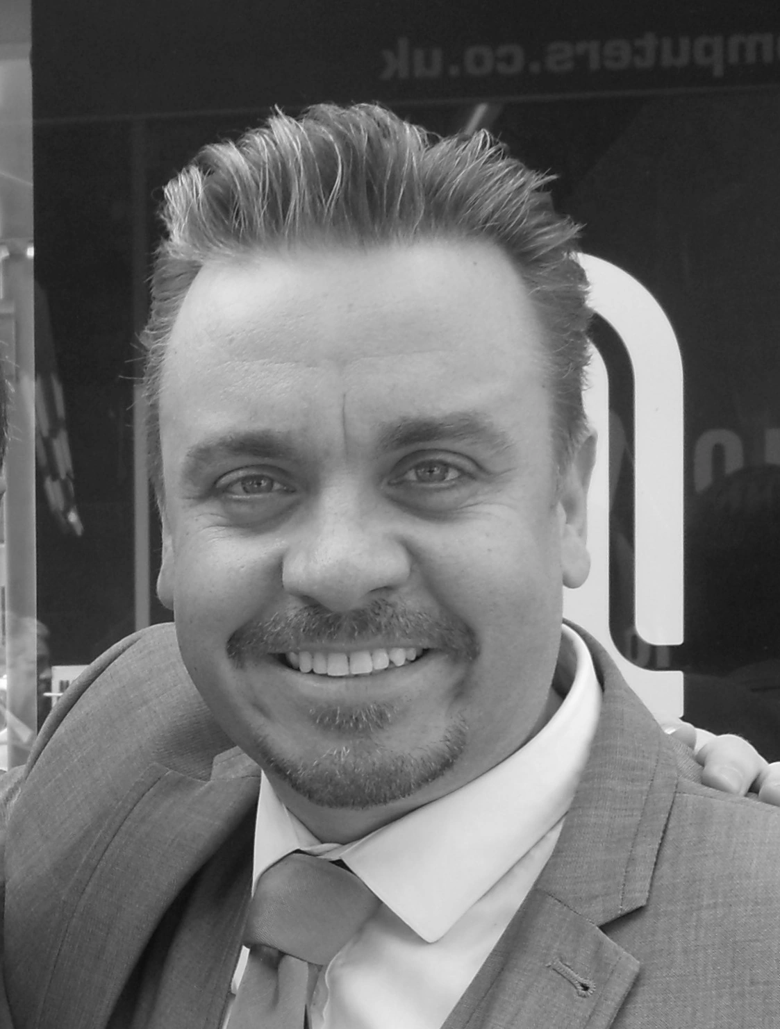 Lee Boardman | Wiki Da Vinci's Demons | Fandom